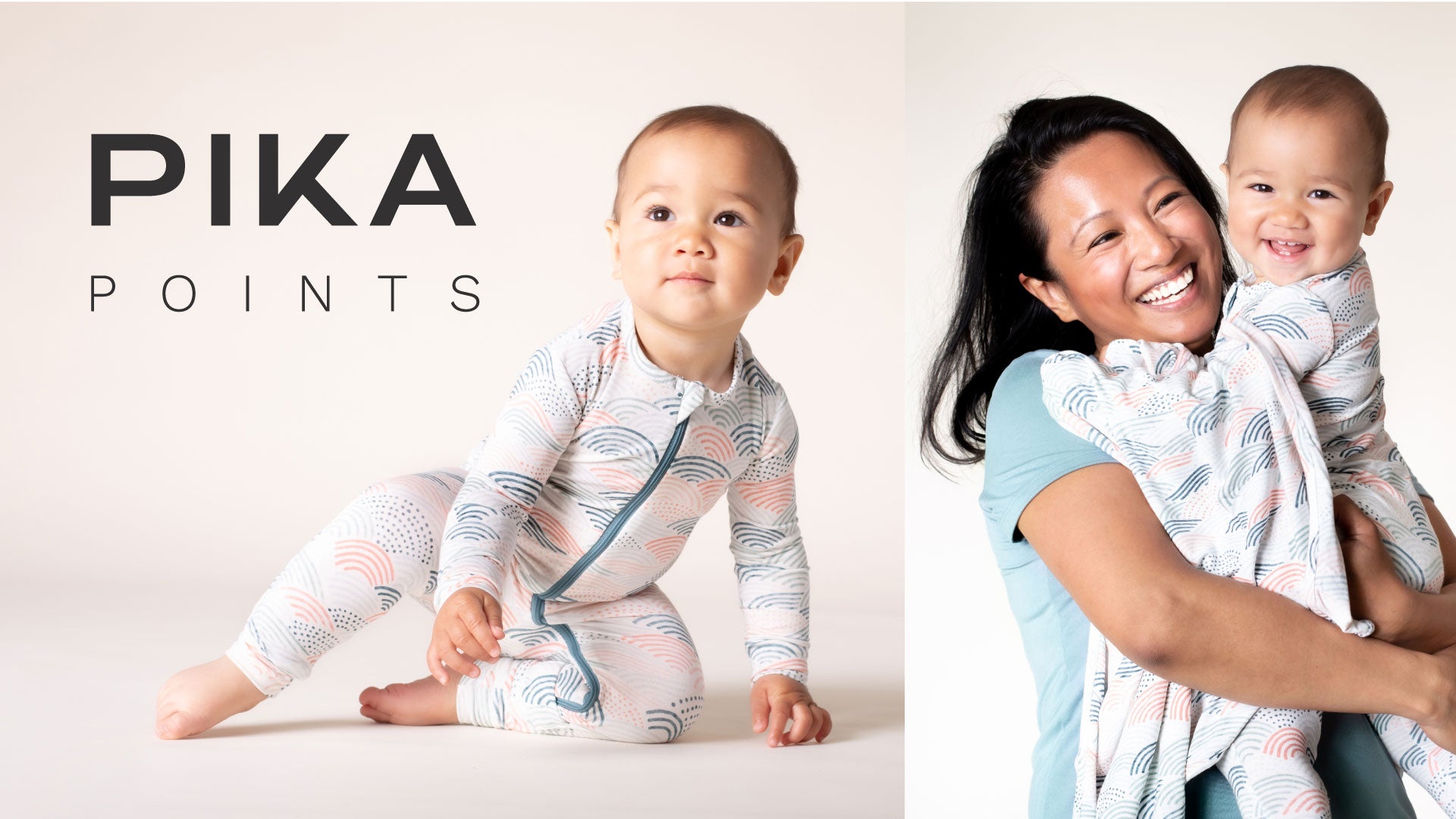 Pika Layers Rewards. Bamboo Clothing. – PIKA