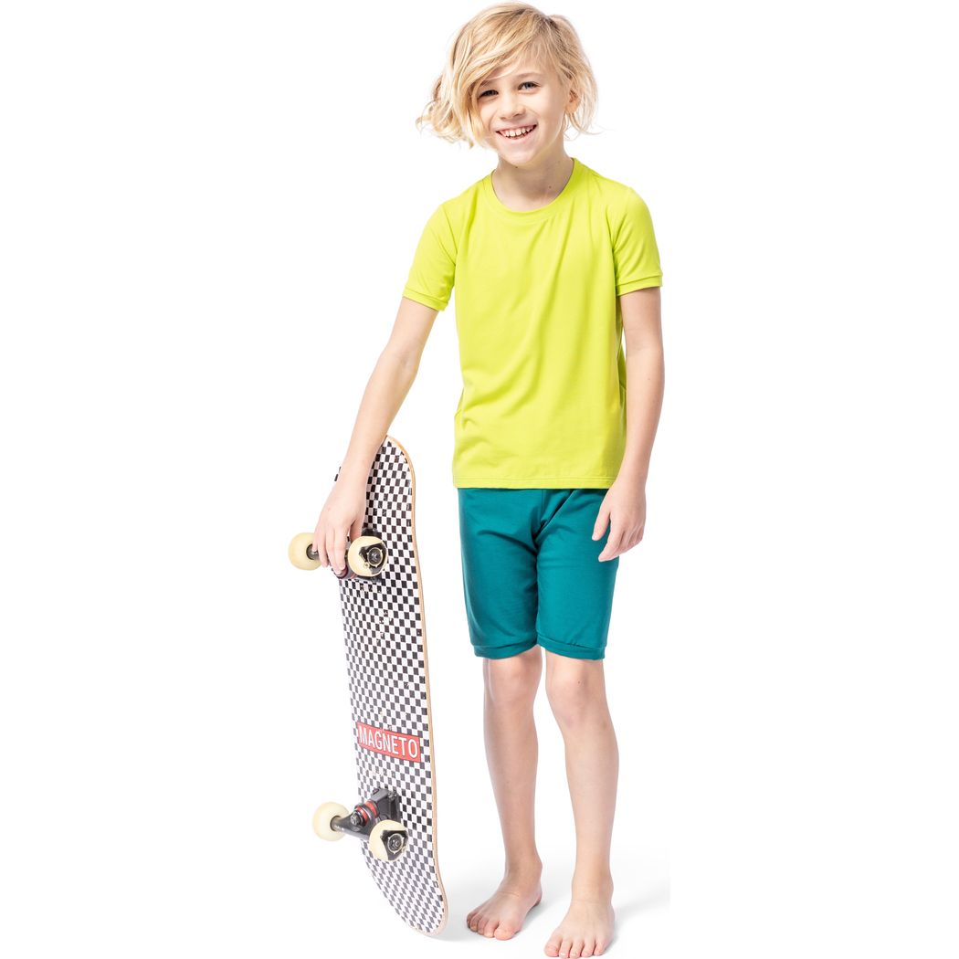 Sensory Friendly Kids Pajamas – Soft & Sustainable Comfort – PIKA