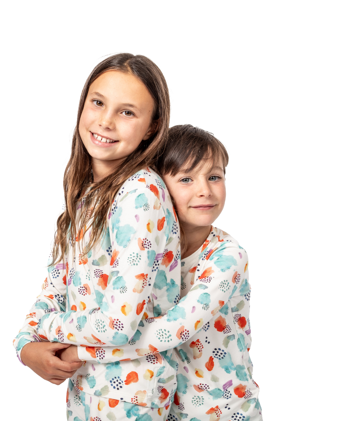 Canadian Made Kids Sleepwear – Soft, Sustainable PJs – PIKA