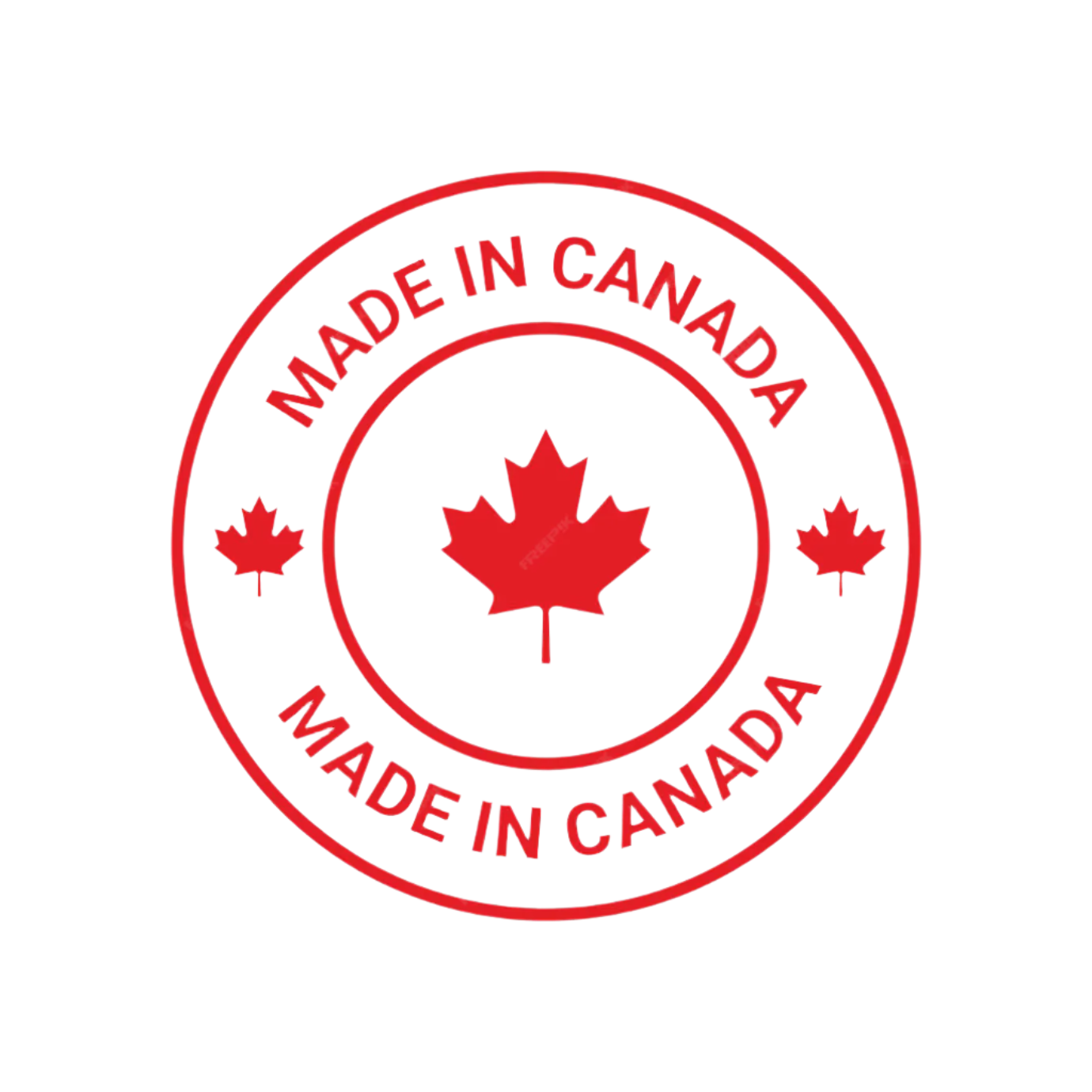 Made in Canada – PIKA