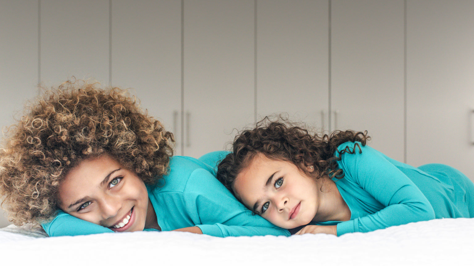 Kids PJs for Sensitive Skin and Sensory Issues | Size 0-14 – Pika Layers