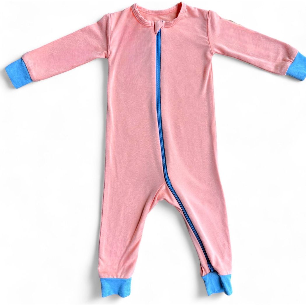 Bamboo Sleeper | Pika Layers – PIKA