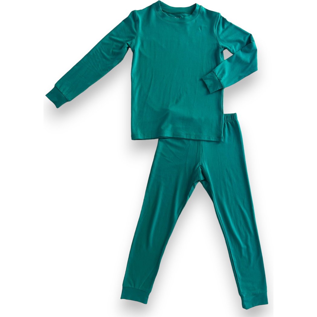 Kids PJs for Sensitive Skin and Sensory Issues | Size 0-14 – Pika Layers